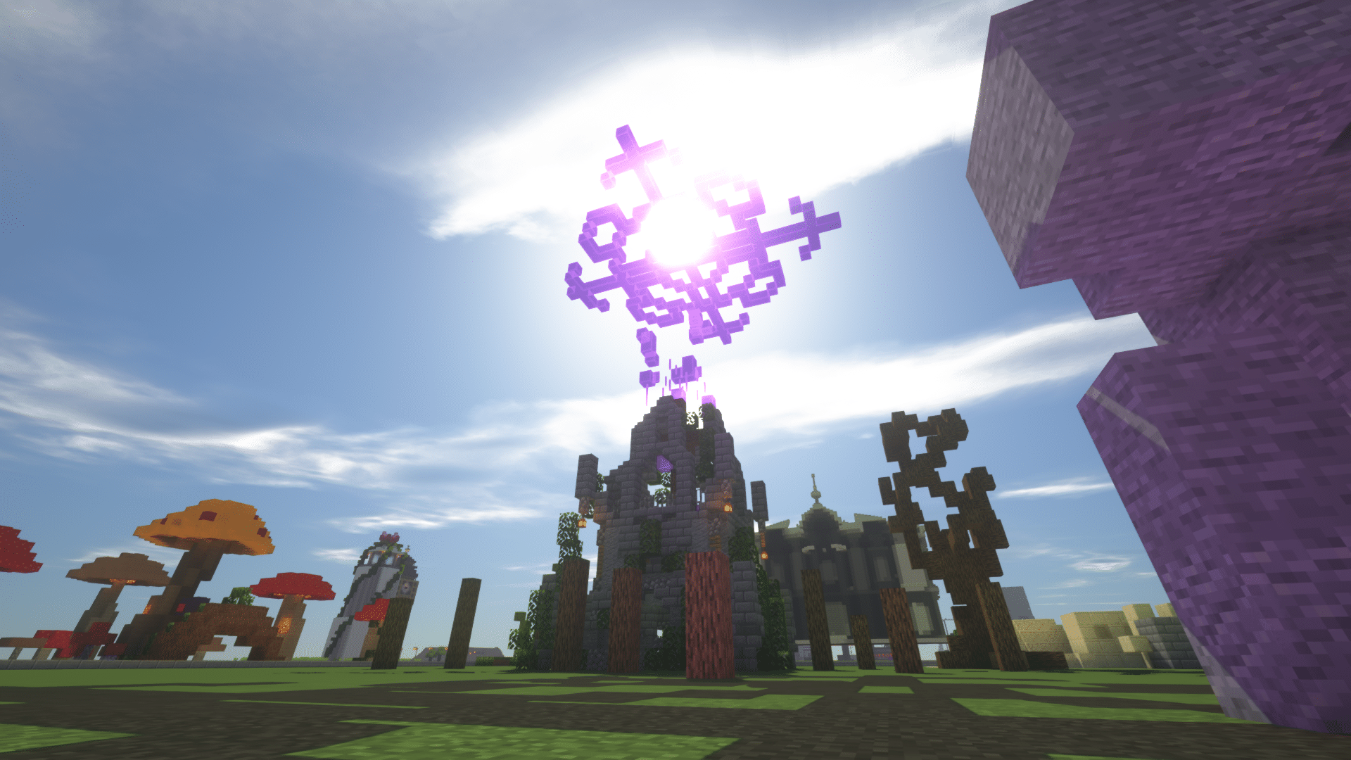 ชมผลงานการแข่งขัน Minecraft eSports Tournament รอบออนไลน์ครั้งที่ 1 - G ...