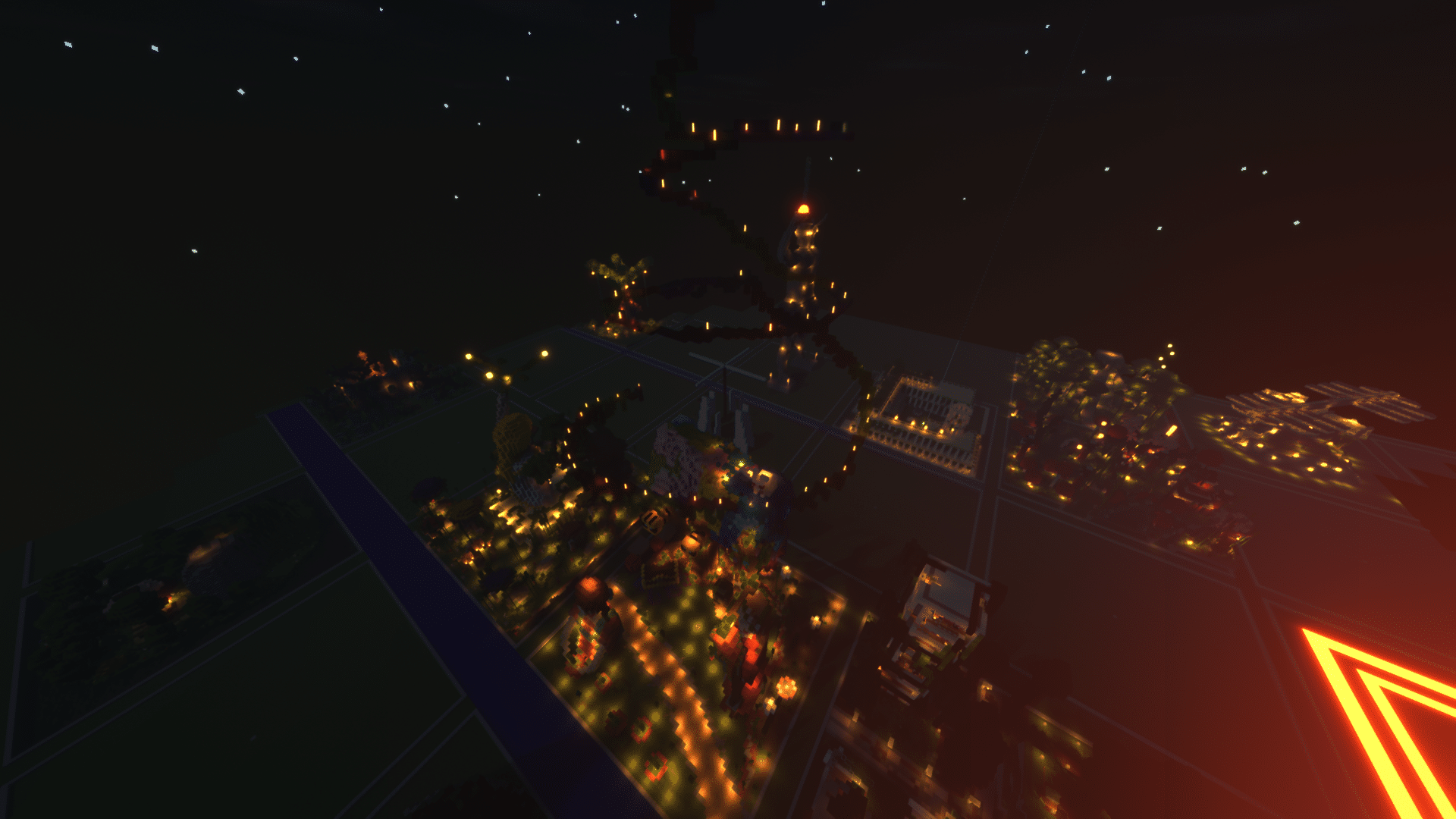 ชมผลงานการแข่งขัน Minecraft eSports Tournament รอบออนไลน์ครั้งที่ 1 - G ...