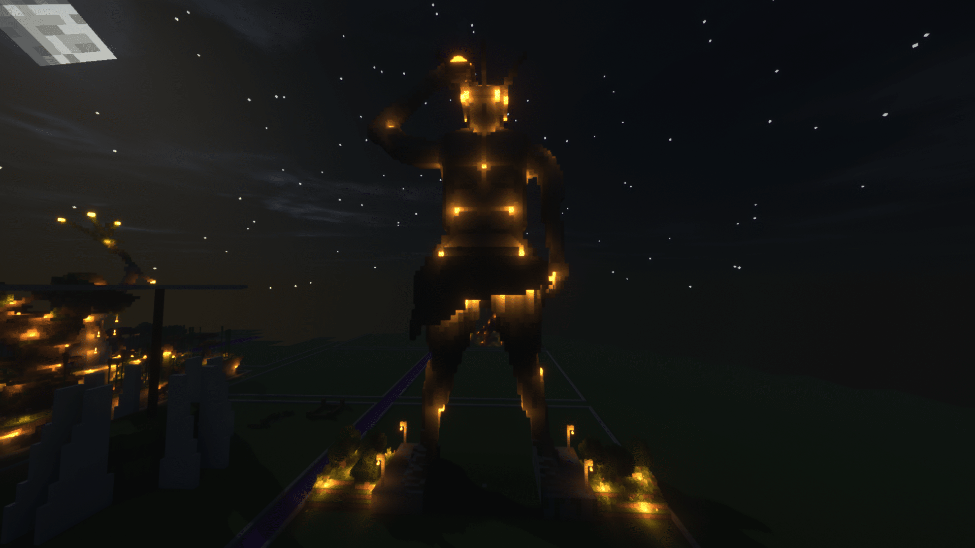 ชมผลงานการแข่งขัน Minecraft eSports Tournament รอบออนไลน์ครั้งที่ 1 - G ...